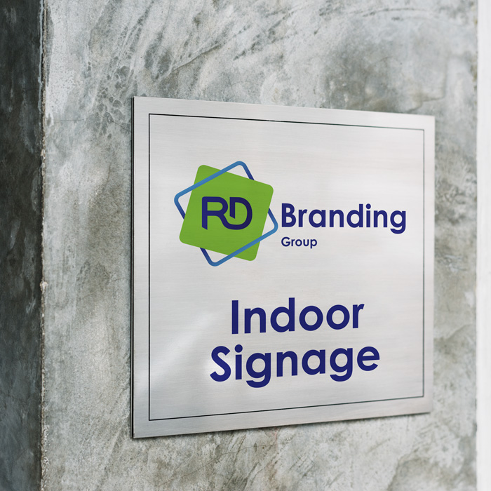 Services - RD Branding Group Polokwane